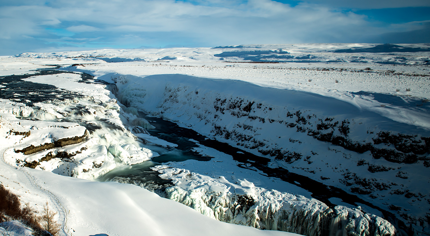Iceland
